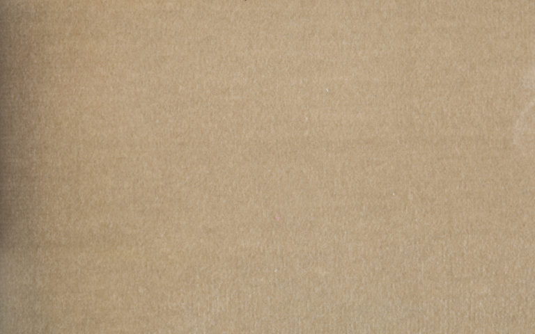 Rubelli Velvet | Ombra | Ecru - Ortiz Milano
